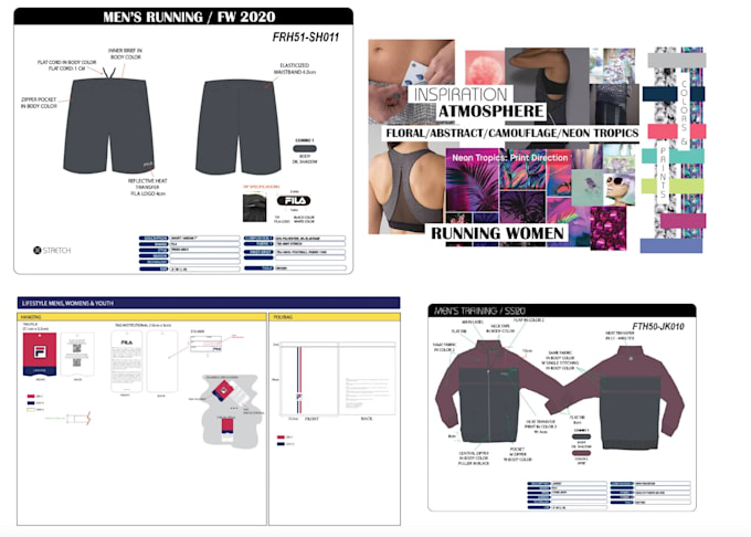 12 Best freelance textile designers for hire in July 2024