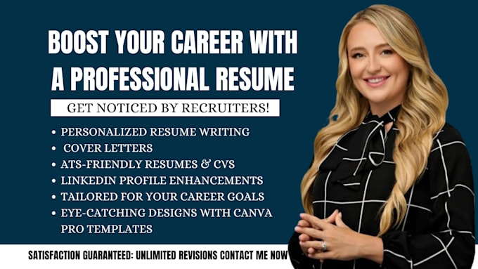 12 Best resume writers for hire in May 2024