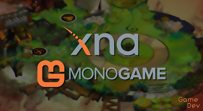 12 Best freelance monogame experts for hire in May 2024