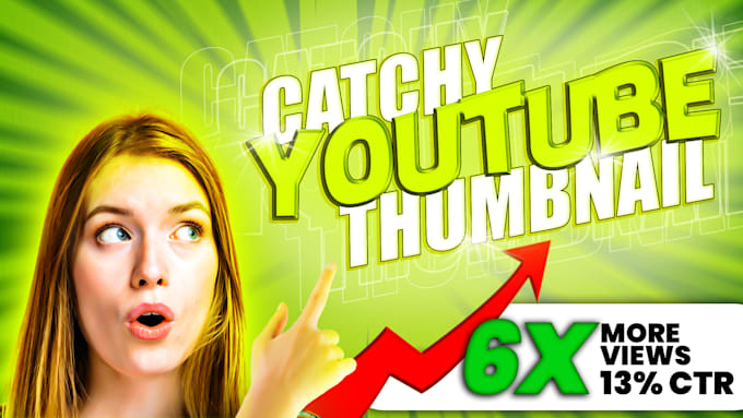 12 Best freelance streaming thumbnails designers for hire in July 2024