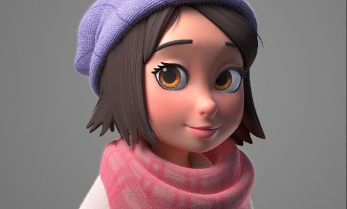 12 Best freelance film character designers for hire in May 2024