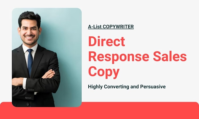 12 Best freelance direct response copywriters for hire in July 2024