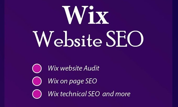 12 Best freelance wix seo experts for hire in July 2024