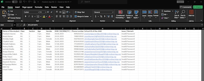 12 Best freelance excel work experts for hire in July 2024