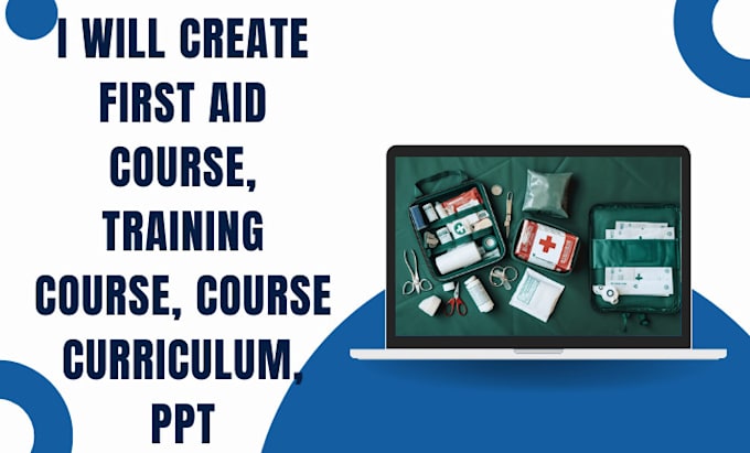 12 Best freelance first aid experts for hire in July 2024