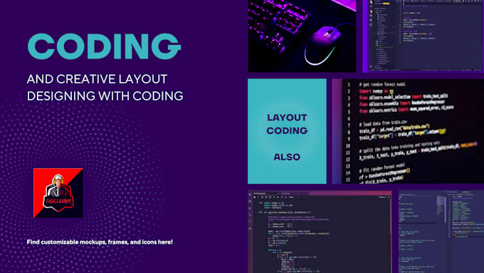 12 Best freelance coding experts for hire in August 2024