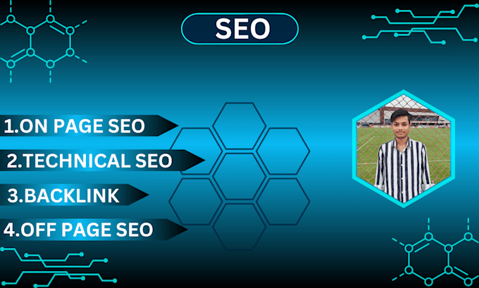 12 Best freelance google seo experts for hire in September 2024