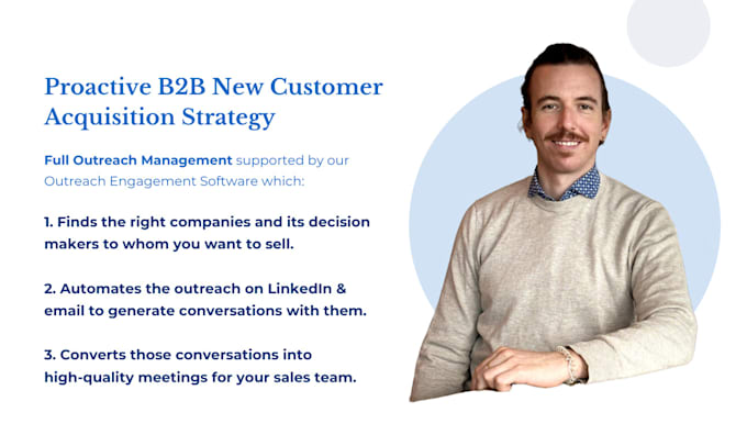 12 Best freelance lead generation experts for hire in January 2025