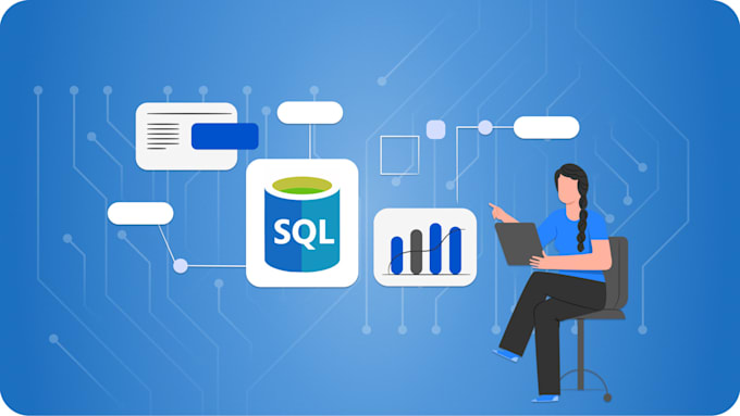 12 Best freelance sql database experts for hire in July 2024