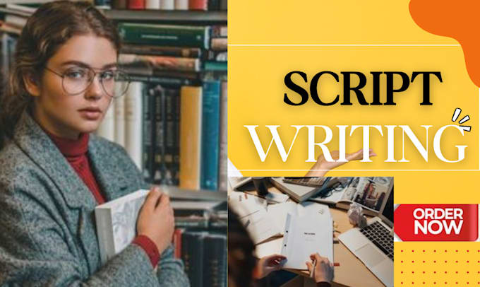 12 Best freelance promotional video scriptwriters for hire in June 2024