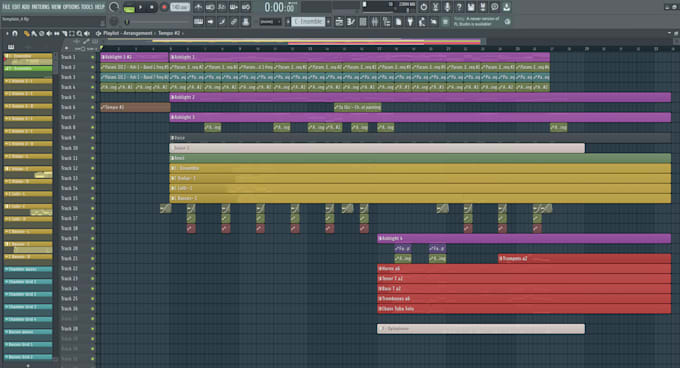 12 Best freelance orchestral composers for hire in June 2024