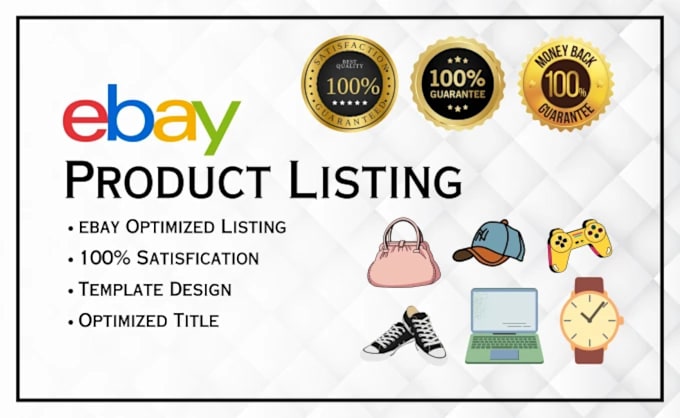 12 Best freelance ebay listing experts for hire in September 2025