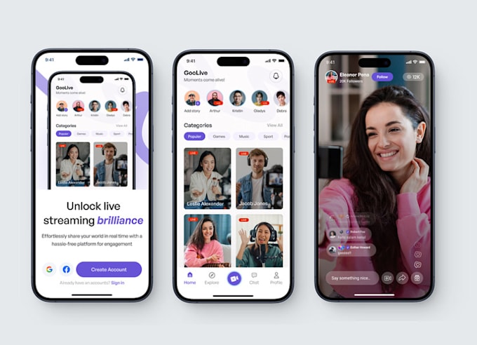 12 Best freelance streaming add-on developers for hire in June 2024
