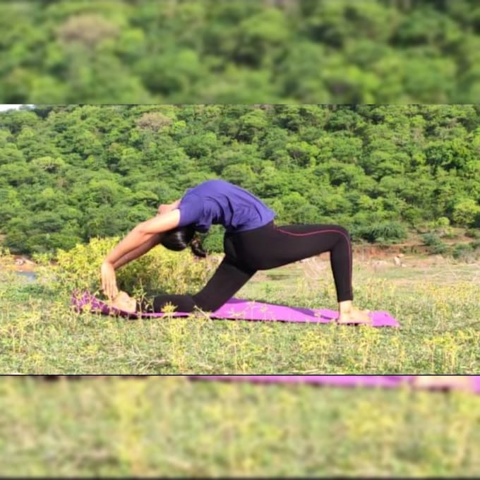 12 Best freelance yoga instructors for hire in June 2024