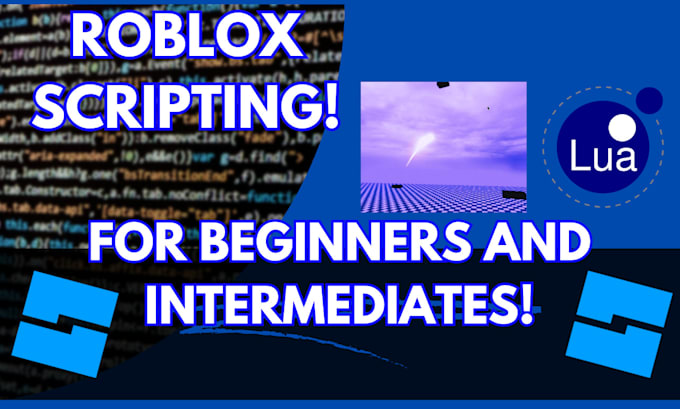 12 Best freelance roblox experts for hire in July 2024