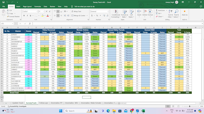 12 Best freelance data entry ms excel experts for hire in August 2024