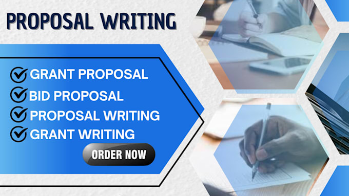 12 Best freelance proposal writers for hire in June 2024