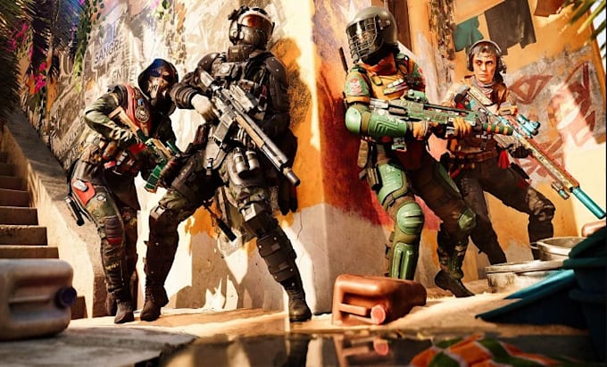 12 Best freelance role-playing game designers for hire in June 2024