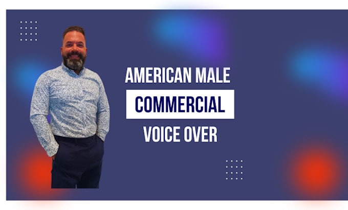 12 Best freelance commercial voice over artists for hire in July 2024