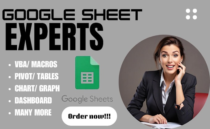 12 Best freelance excel vba experts for hire in August 2024