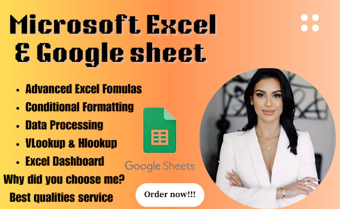 12 Best freelance excel vba experts for hire in August 2024