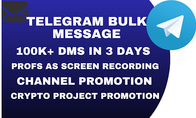 12 Best freelance telegram experts for hire in June 2024