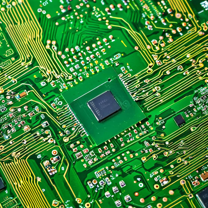 12 Best freelance embedded software experts for hire in June 2024