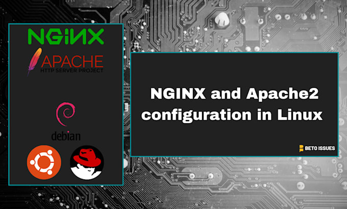 12 Best freelance apache2 experts for hire in November 2024