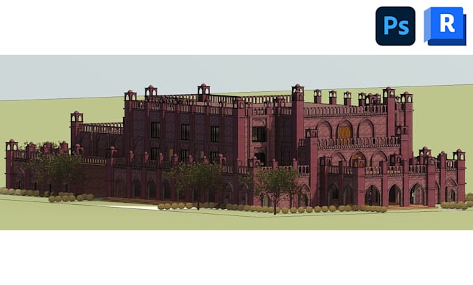 12 Best freelance autodesk revit experts for hire in August 2024