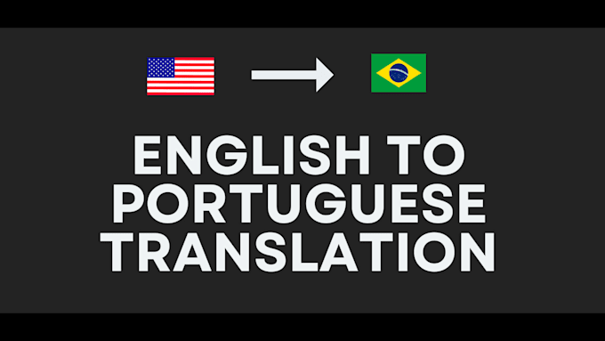 especialista em português brasileiro | Contrate o melhor freelancer ...