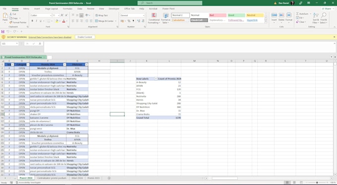 12 Best freelance vba experts for hire in July 2024 12 Best freelance vba experts for hire in July 2024