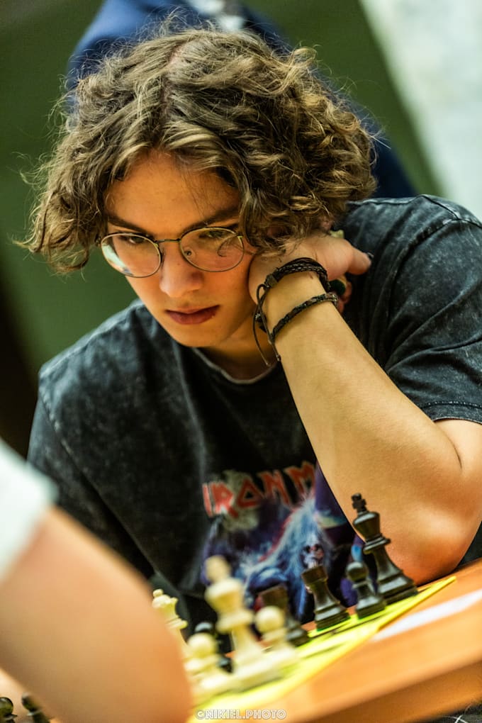 12 Best freelance chess coaches for hire in August 2024