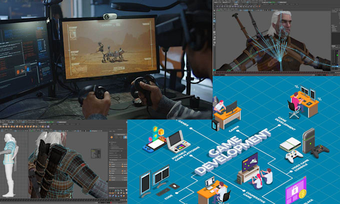 12 Best freelance role-playing game designers for hire in September 2024