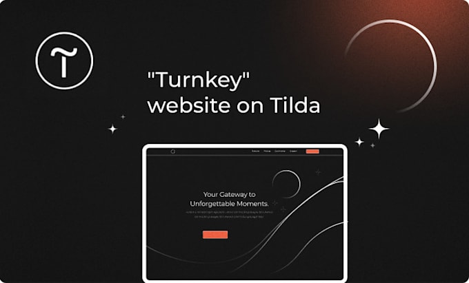 12 Best freelance tilda experts for hire in July 2024