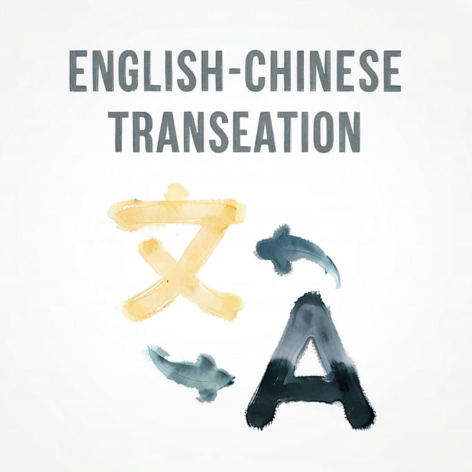 12 Best freelance english to simplified chinese translators for hire in ...