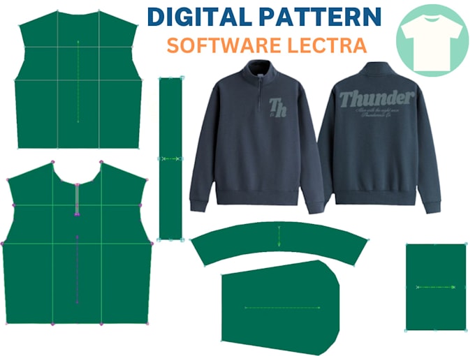 12 Best freelance gemini cad experts for hire in June 2024