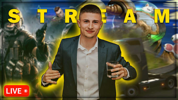 12 Best freelance thumbnails designers for hire in September 2024