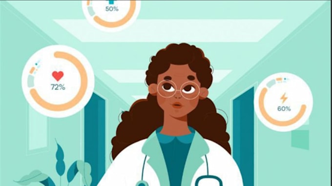 12 Best freelance animated explainers creators for hire in June 2024