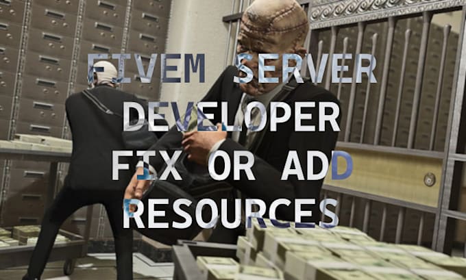 12 Best freelance fivem experts for hire in October 2024