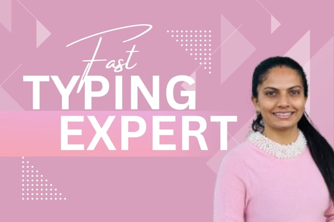12 Best freelance fast typing experts for hire in August 2024