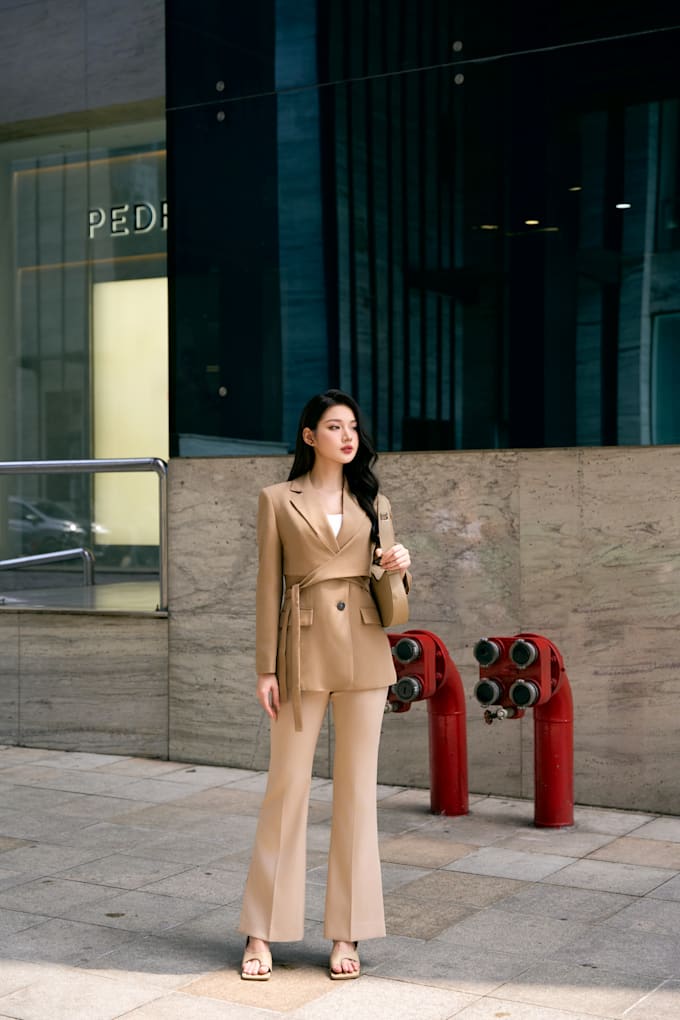 12 Best freelance fashion stylists for hire in July 2024