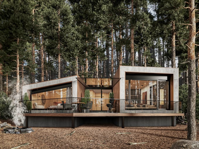 12 Best freelance architectural visualization experts for hire in ...