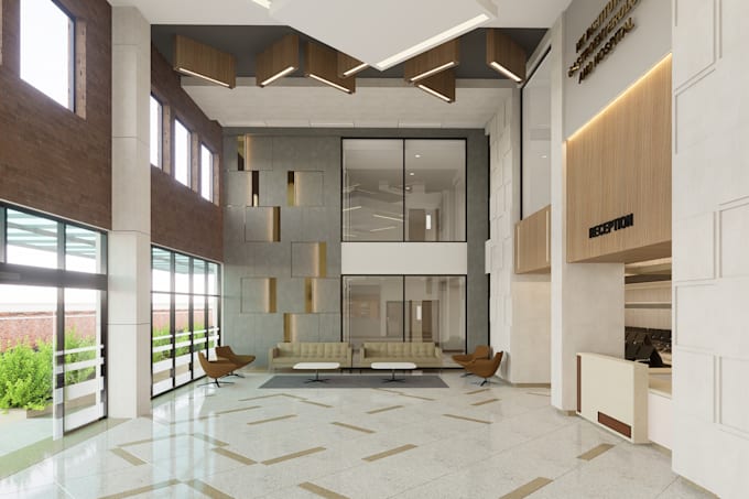 12 Best freelance architectural visualization experts for hire in ...