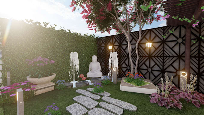 12 Best freelance landscape designers for hire in August 2025