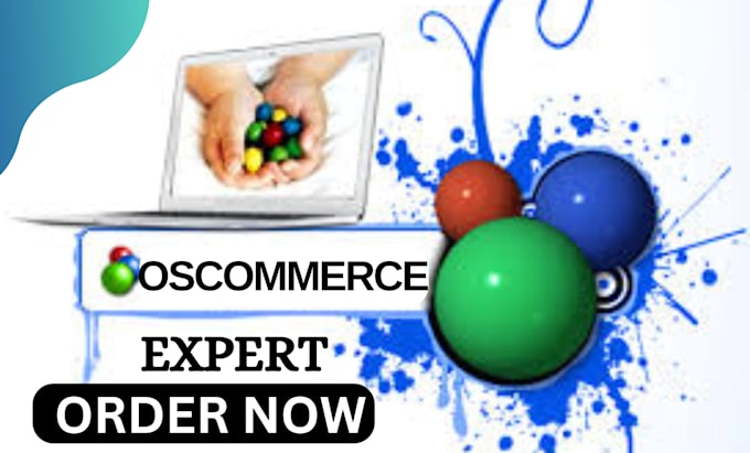 12 Best freelance oscommerce experts for hire in July 2024