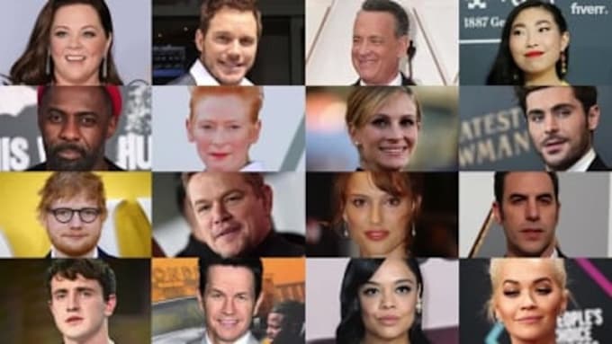 12 Best freelance celebrity impersonators for hire in July 2024