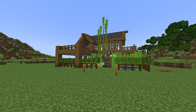 12 Best freelance minecraft building experts for hire in July 2024