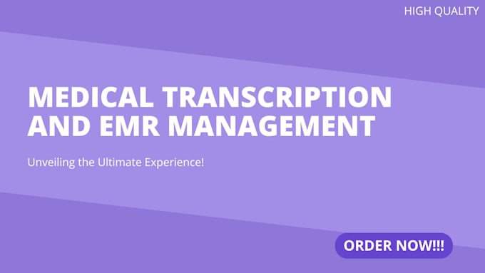 12 Best freelance emr experts for hire in August 2024