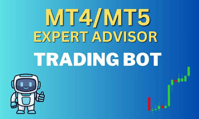 12 Best freelance mql5 developers for hire in December 2024