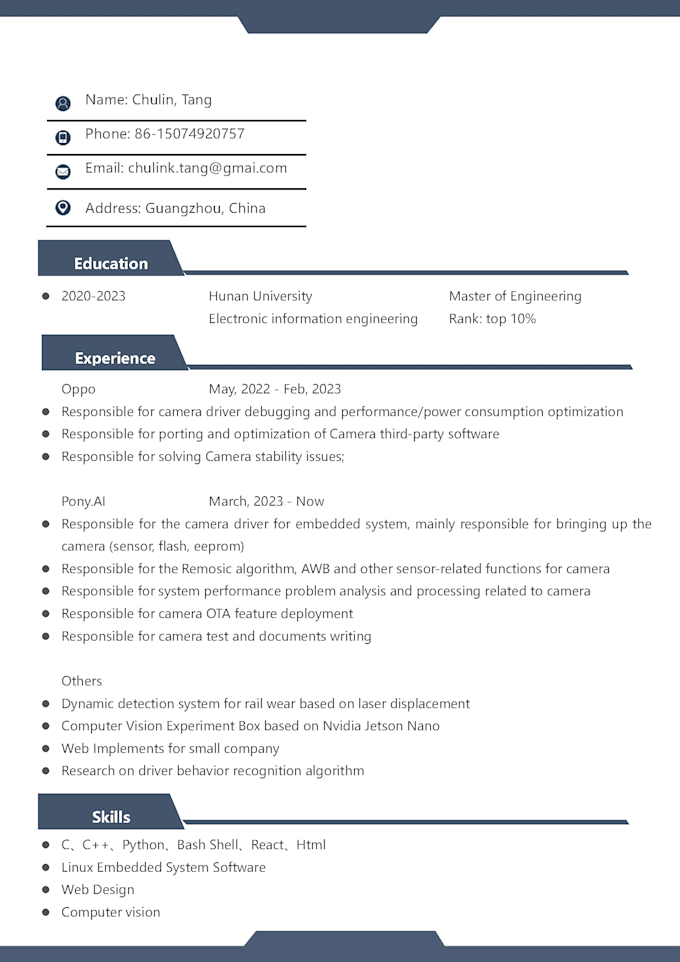 12 Best freelance embedded software experts for hire in August 2024